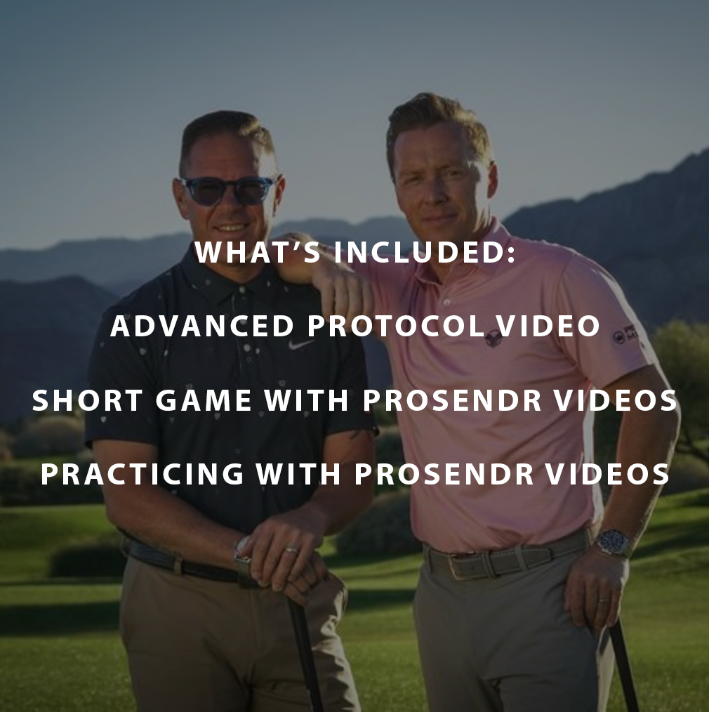 Par Bundle – ProSENDR